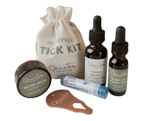 Quantum Collective | Melissa ND